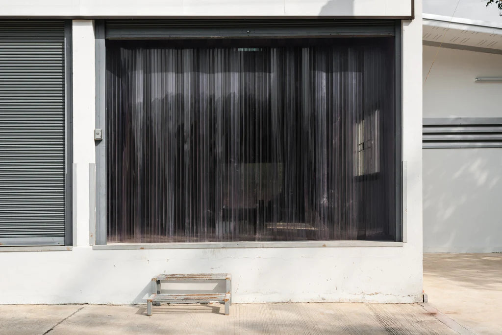 The Benefits of Using Strip Curtains in Warehouse Loading Docks | Strip ...